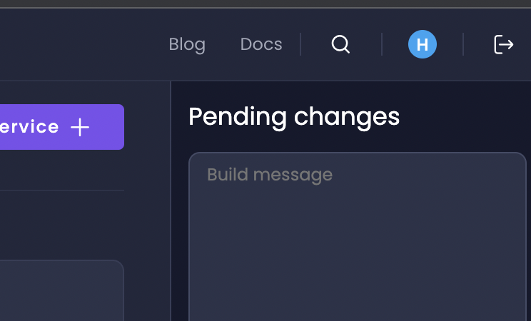 🐛 Bug Report Links To Blog Incorrectly Navigate To Docs · Issue 3575 · Amplicationamplication 