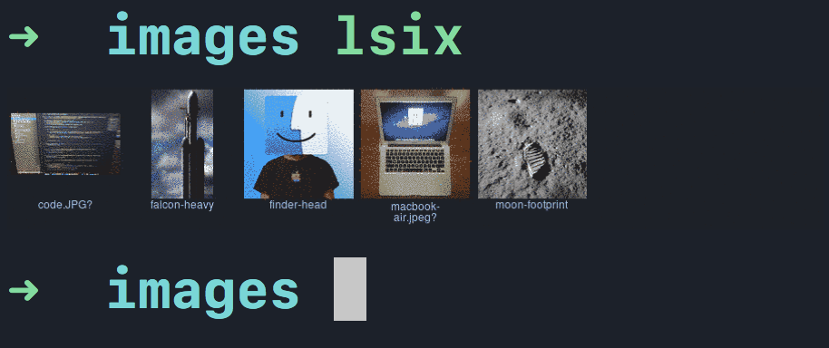 Sixel Grapics Support? · Issue #1250 · Eugeny/tabby · GitHub