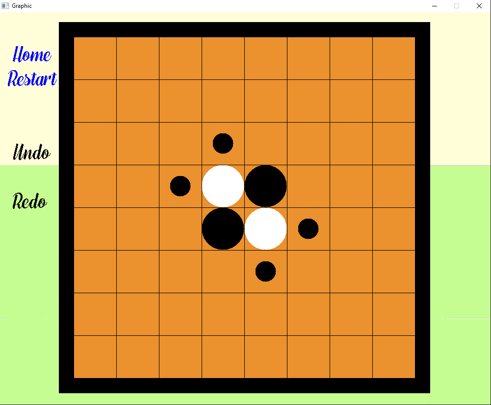 GitHub - quizmark/simple_othello: Othello game: A simple chess bot using Minimax and Alpha-Beta ...