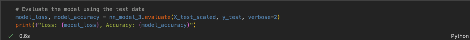 GitHub - SantDRS/deep-learning-challenge: Module 21 - Deep Learning Challenge