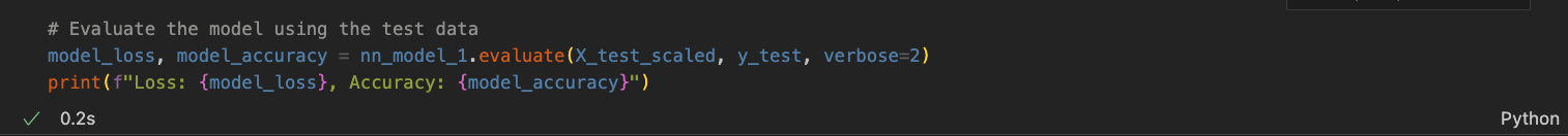 GitHub - SantDRS/deep-learning-challenge: Module 21 - Deep Learning Challenge