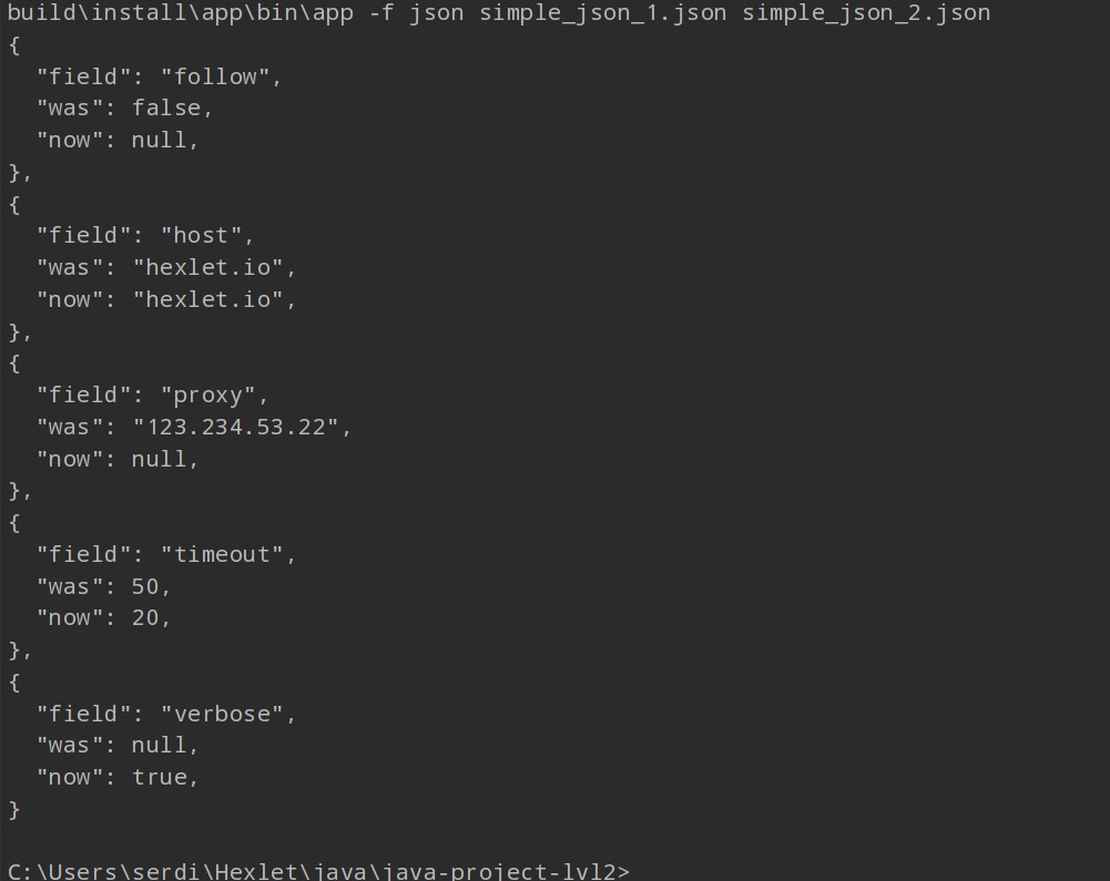 GitHub - saymon-says/difference-generator