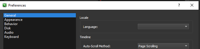 Unknown locale [UI] · Issue #1595 · olive-editor/olive · GitHub