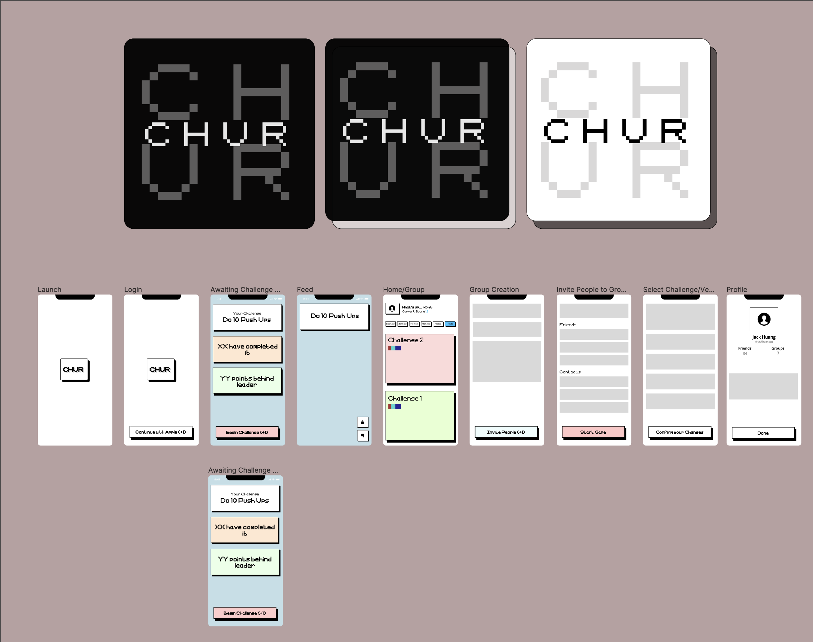 GitHub - RoPoWisc/chur