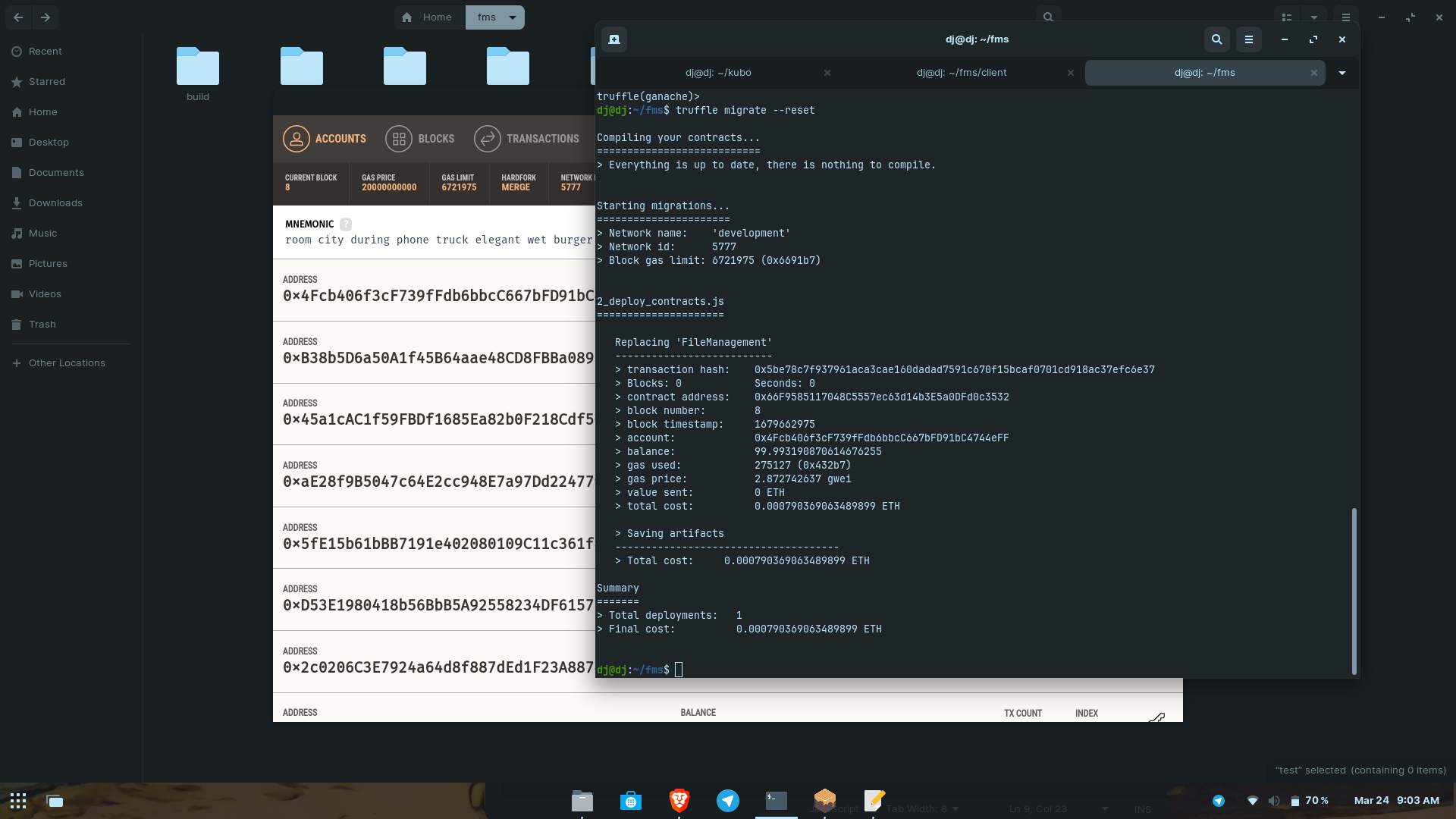GitHub - DevamKJani/File-Management-System: A File Management System ...