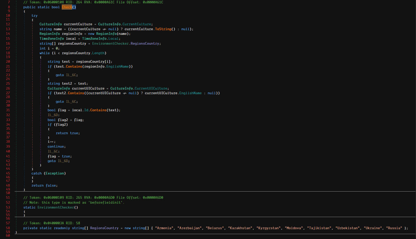 Malware spreading forum (en.xachinaproject.fun) · Issue #2190 · StevenBlack/hosts · GitHub