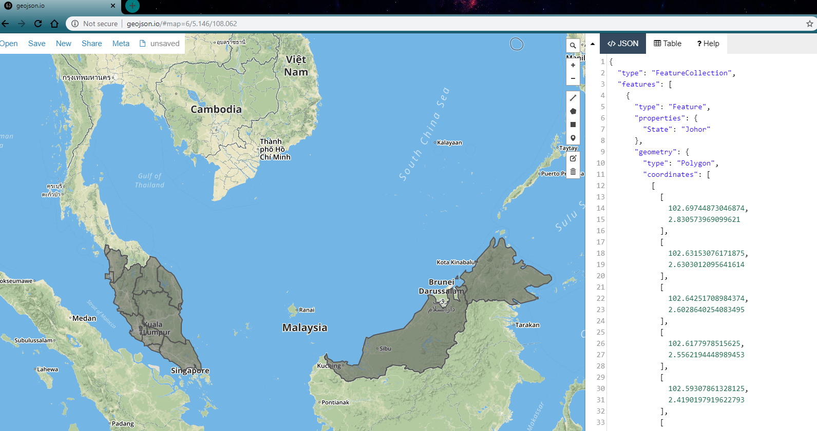 Malaysia-Polygon-Map-with-State-geojson-file/README.md at master · secondteacher/Malaysia ...
