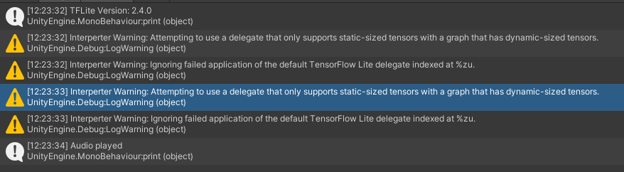 Separate the TFLite package into another repository. · Issue #109 · asus4/tf-lite-unity-sample ...