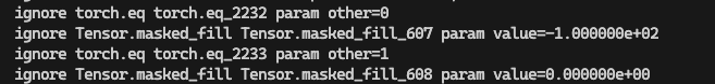 Pnnx模型转换对于未实现的op能否保留相关参数？ · Issue 5066 · Tencentncnn · Github 