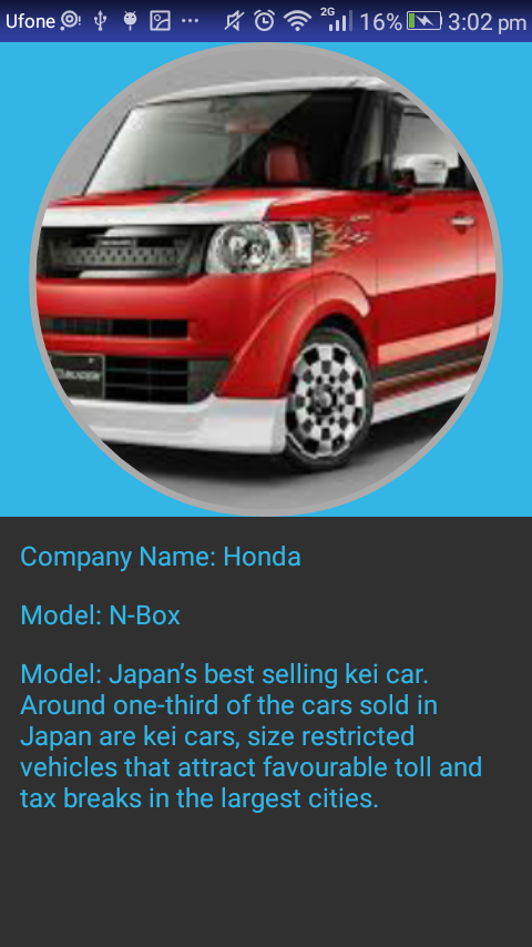 GitHub - Abdulmoiz-Ahmer/CustomListView-in-Android: A demostration of ...