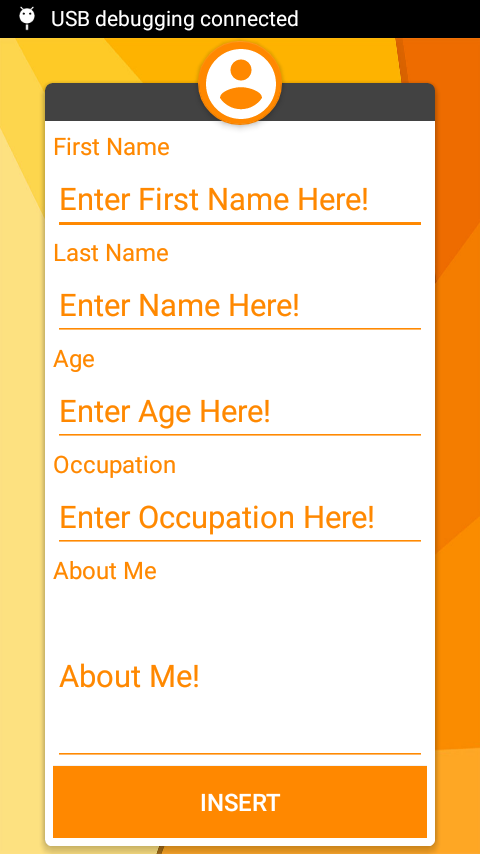 GitHub - Abdulmoiz-Ahmer/SqlLite-in-Android: A demonstration of Sqllite in android using java ...