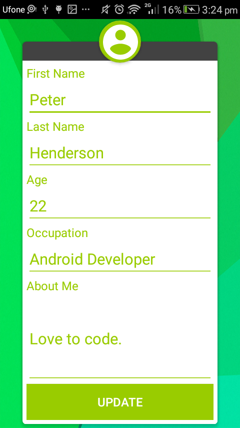 Github Abdulmoiz Ahmersqllite In Android A Demonstration Of Sqllite In Android Using Java