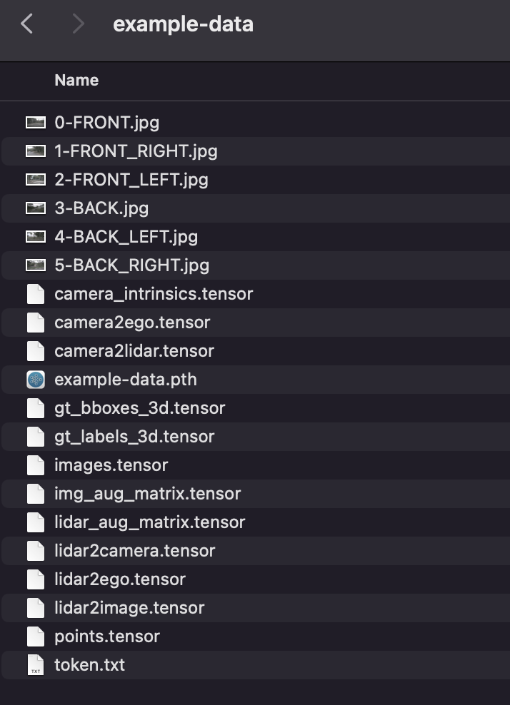Generate More Example Data · Issue 59 · Nvidia Ai Iot Lidar Ai Solution · Github