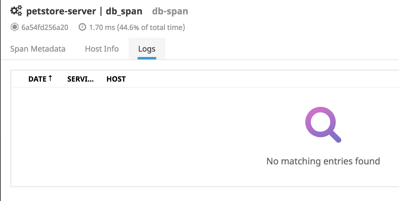 How to log within a span of a trace? · Issue #686 · DataDog/dd-trace-py · GitHub