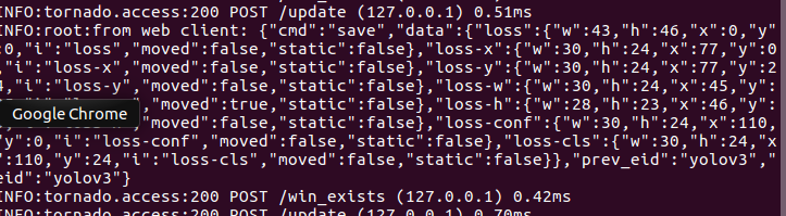 where is my saved json file? · Issue #567 · fossasia/visdom · GitHub