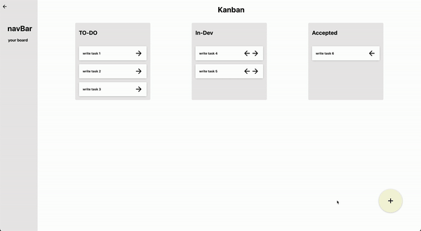 GitHub - MukulSethi123/mini-jira: A Kanban-style task management application like JIRA