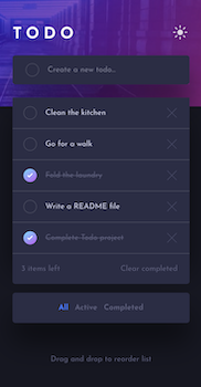 GitHub - MatildaMared/practice__todo-app