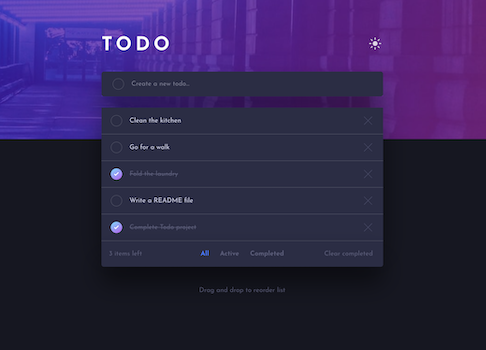 GitHub - MatildaMared/practice__todo-app