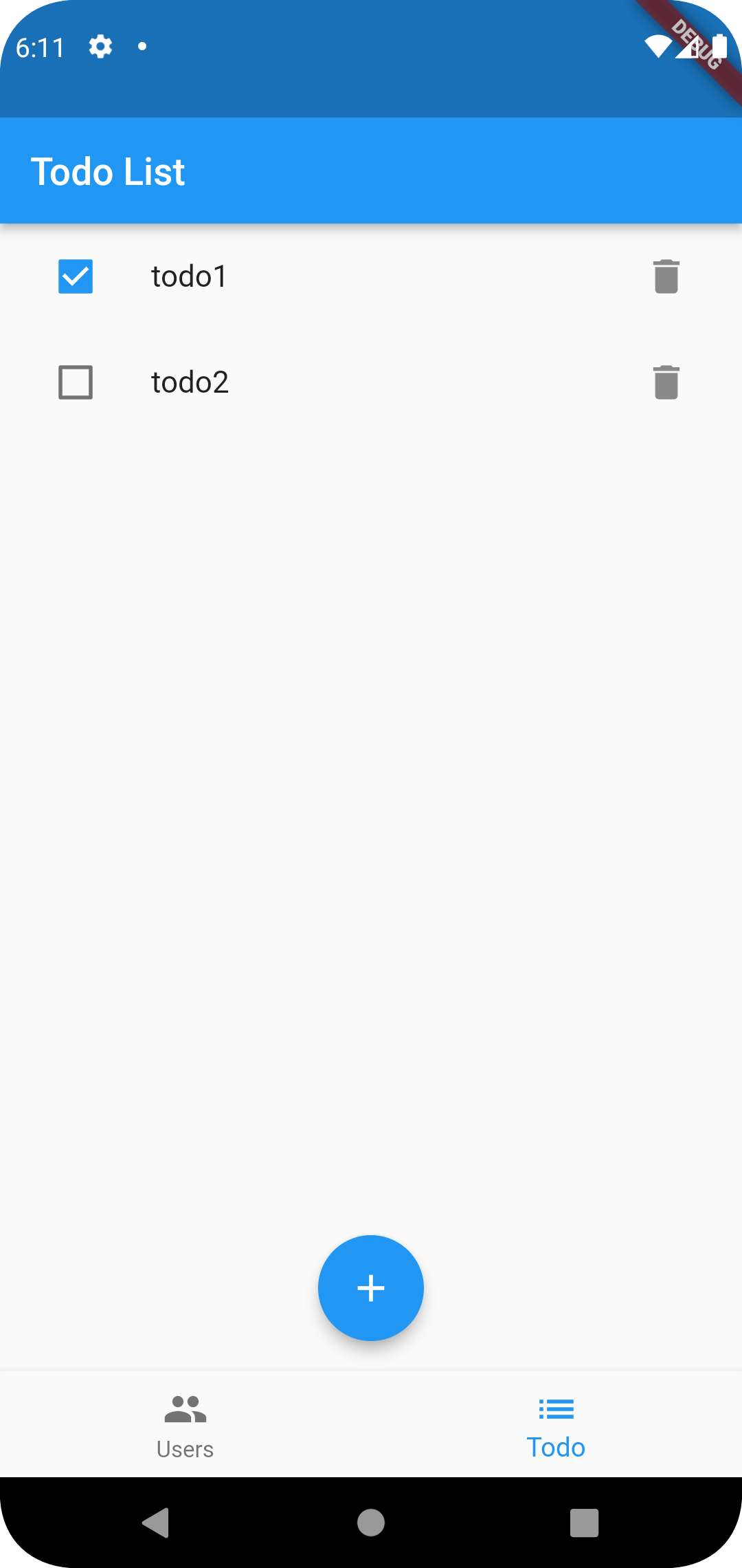 GitHub - CemTitor/ledbim_project: Login,logout with fake APIs on https://reqres.in Getting the ...