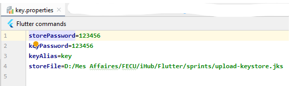 GitHub - SalmaHazem310/Flutter-Development---iCamp