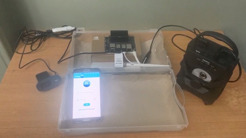 GitHub - Abdelazizmuhmd/drowning-detection