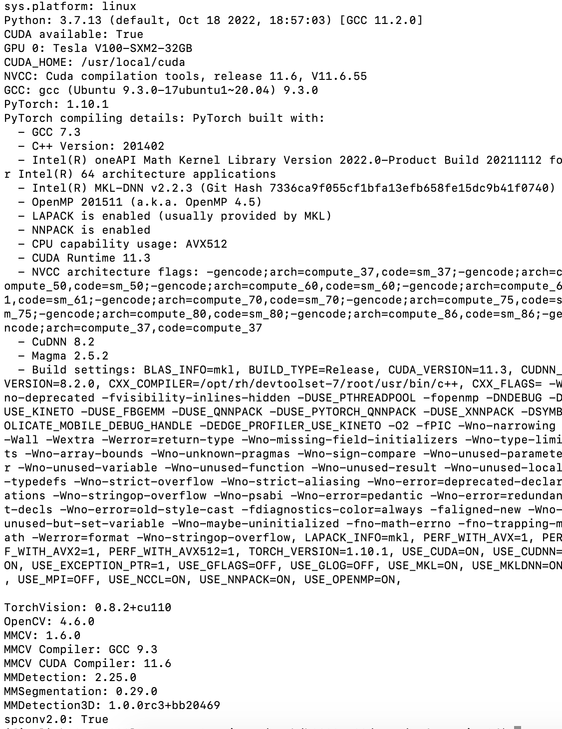 [bug] Pointrcnn Cuda Memory Keeps Increasing During Validation · Issue 1978 · Open Mmlab