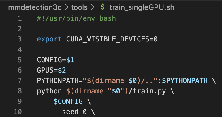 [Bug] PointRCNN CUDA memory keeps increasing during validation · Issue #1978 · open-mmlab ...