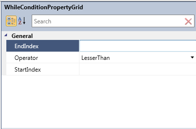 TypeConverter of type StringConverter is not working PropertyGrid · Issue #1413 · xceedsoftware ...