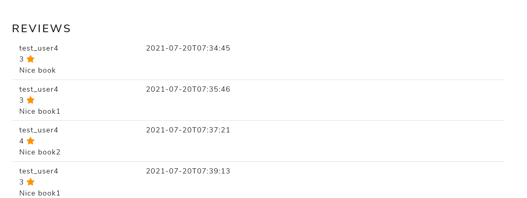 GitHub - harish49/bookworld-frontend: An unexpected practice project for fullstack development.