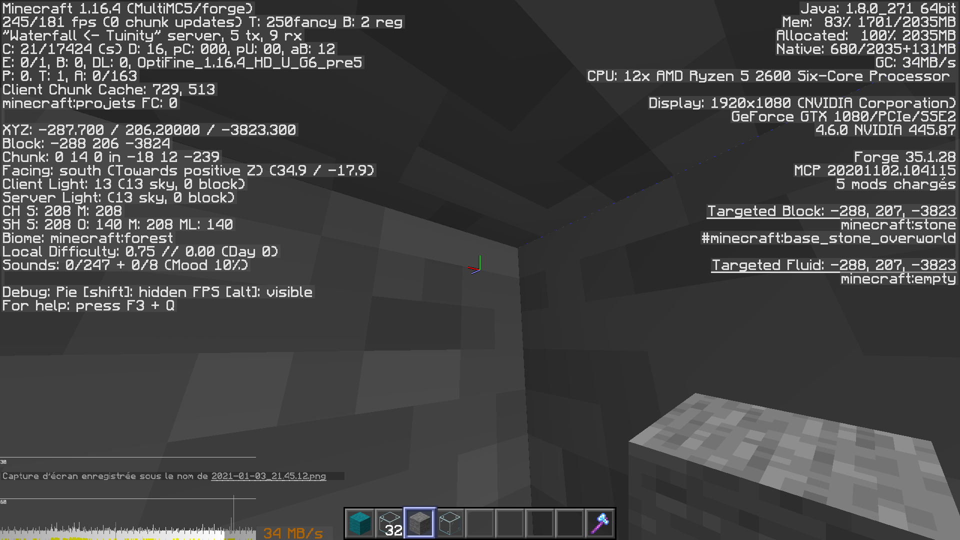 Lighting propagation issues · Issue #224 · Tuinity/Tuinity · GitHub