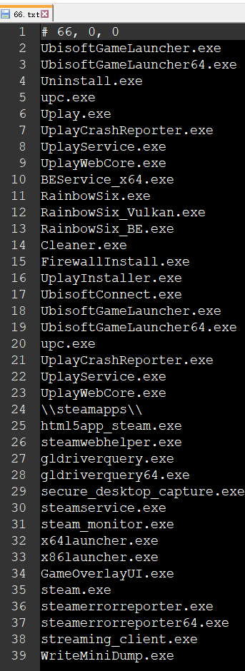 彩虹六号无法连接到语音服务器 · Issue #547 · netchx/netch · GitHub