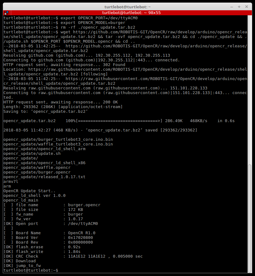 GitHub - mehdihahou/Turtlebot3_Project: ROS2 Foxy