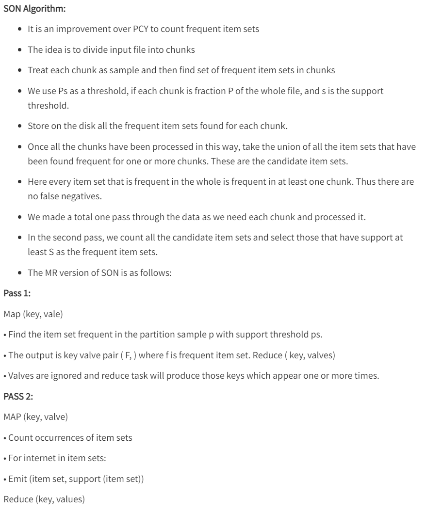 GitHub - Wizc1998/realization-of-SON-Algorithm-using-the-Spark-Framework: In this project, I ...