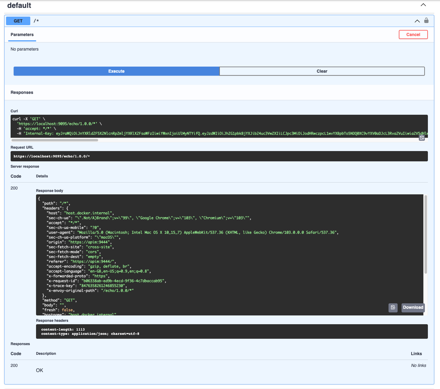 Endpoints Without A Basepath Not Working As Expected · Issue 2984 · Wso2product Microgateway 