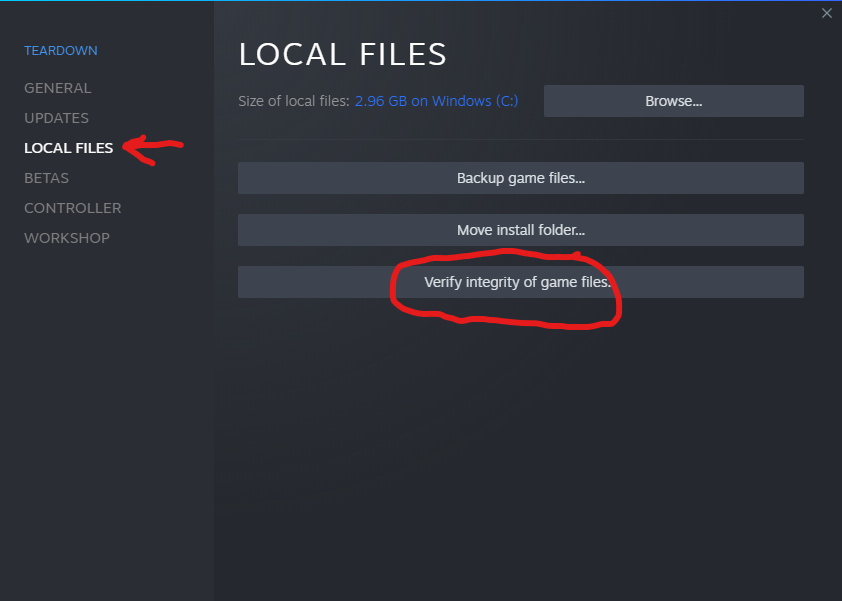 [Bug] ISSUE TITLE HERE · Issue #232 · Teardown-Issue-Tracker-Maintainers/Teardown-Issue-Tracker ...