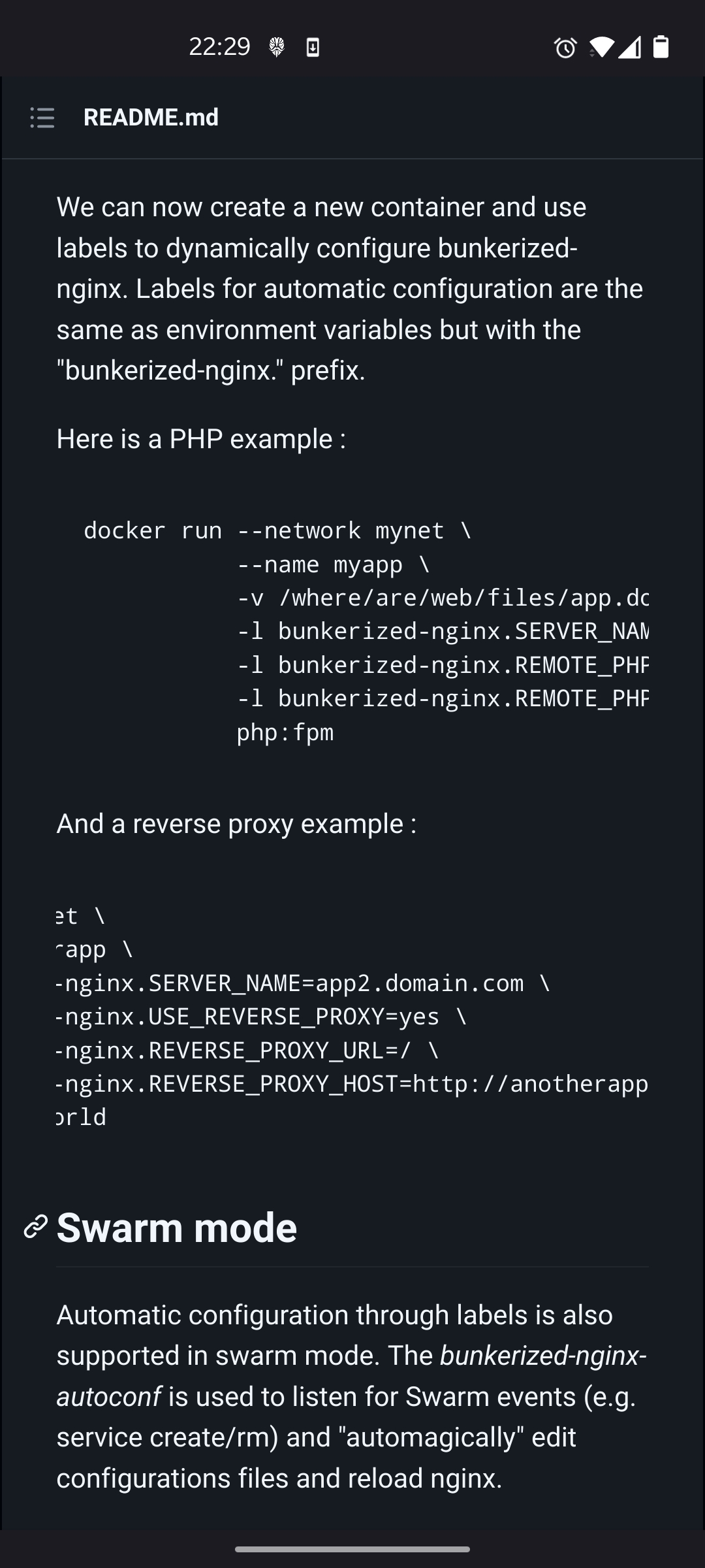 examples - update the depends_on directive to avoid "race condition" with autoconf · Issue #129 ...
