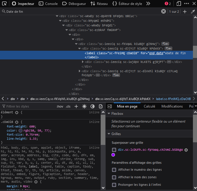 Multiple bugs with Firefox · Issue #12048 · strapi/strapi · GitHub