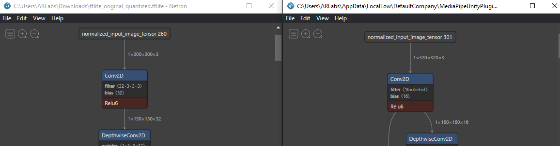 How to use pb file conver to tflite file？ · Issue #885 · google-ai-edge/mediapipe · GitHub
