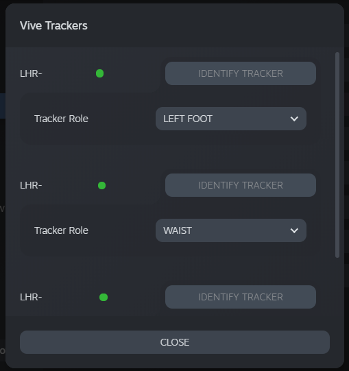 GitHub - I5UCC/VRCThumbParamsOSC: OSC program that makes SteamVR ...