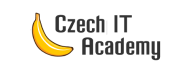Czech IT Academy · GitHub