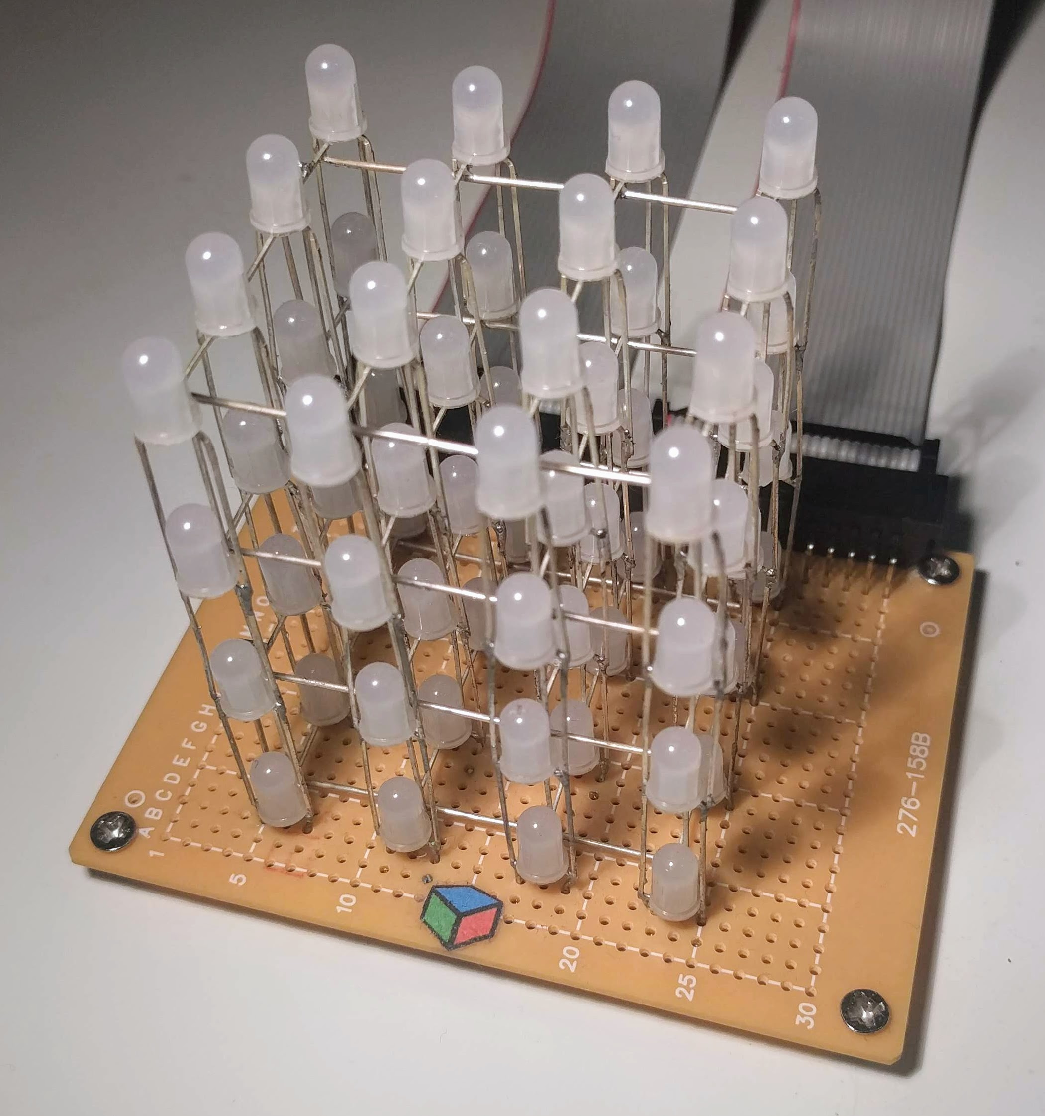 GitHub - jakub-zwiefka/3d_noughts_and_crosses: 3D Noughts and Crosses game for up to 3 players ...
