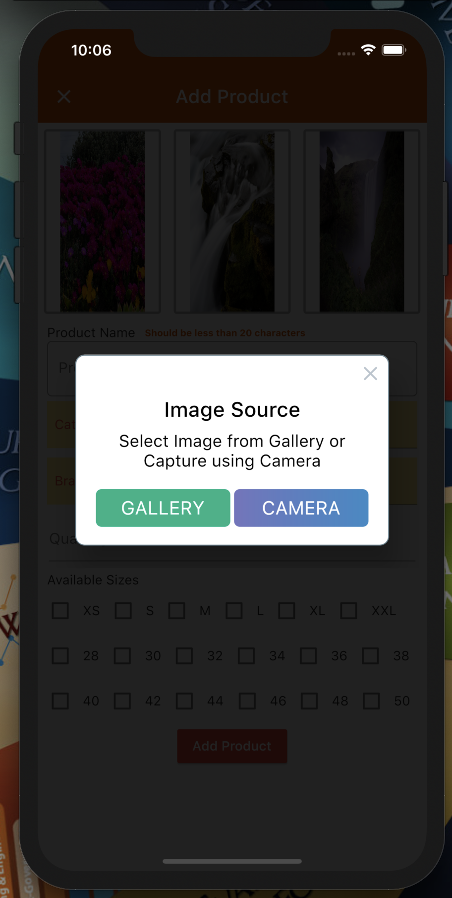 GitHub - atm1504/atmmart-admin: The Admin App for the atmmart app. This is made using flutter!