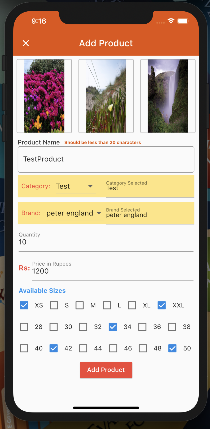 GitHub - atm1504/atmmart-admin: The Admin App for the atmmart app. This is made using flutter!