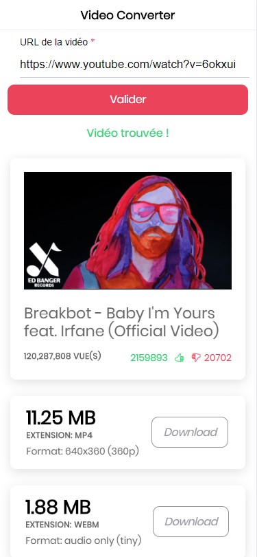 GitHub - MolletSimon/All-my-small-projects: Sometimes, I develop very small projects and I don't ...