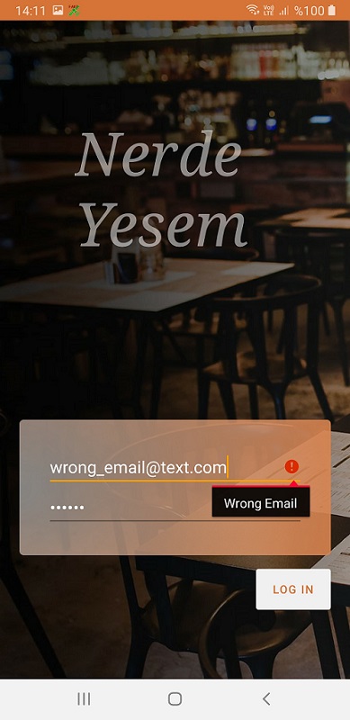 GitHub - Veisy/Nerde-Yesem: A sample application that sorts restaurants ...