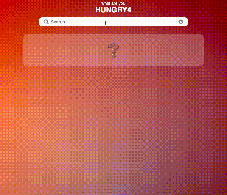 GitHub - discrete-ha/hungry4