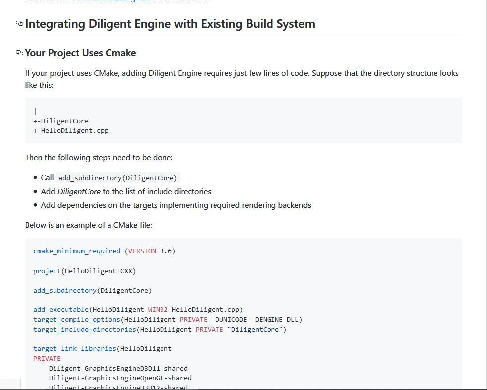 Cannot run the samples using CLion, Visual Studio or Visual Studio Code · Issue #59 ...