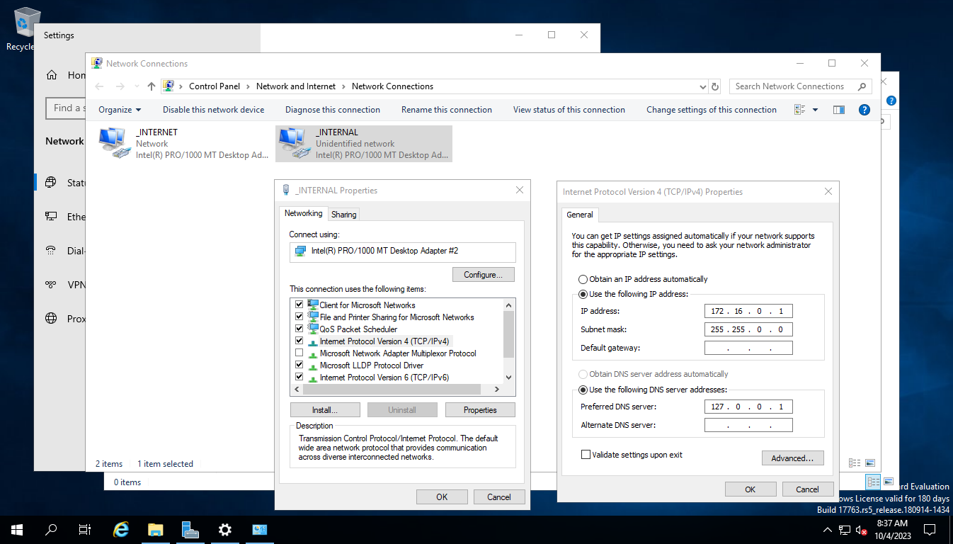 GitHub - AntonioTanco/ActiveDirectoryLab: Creating an Active Directory ...