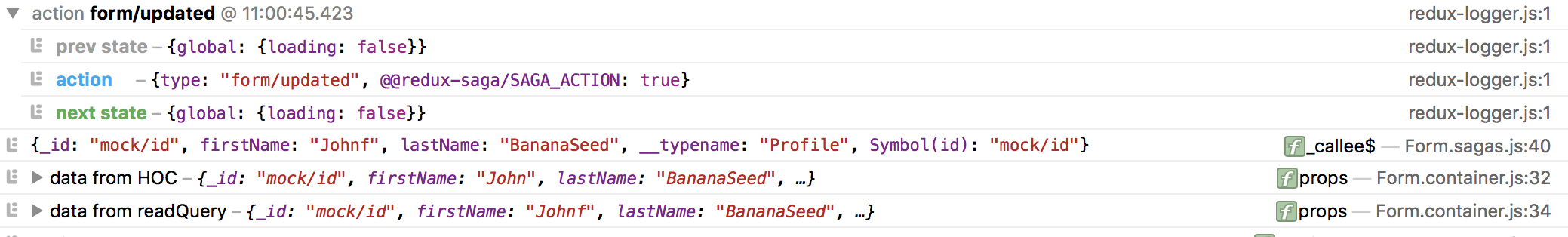 [2.0] apolloClient.writeQuery not update componentProps · Issue #1218 · apollographql/react ...