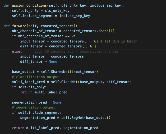 How to use on multi-input and multi-output segmentation network? · Issue #279 · jacobgil/pytorch ...